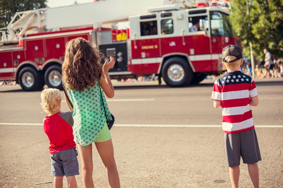 Summer Salute to Traffic Safety Partners | Minnesota Safety Council